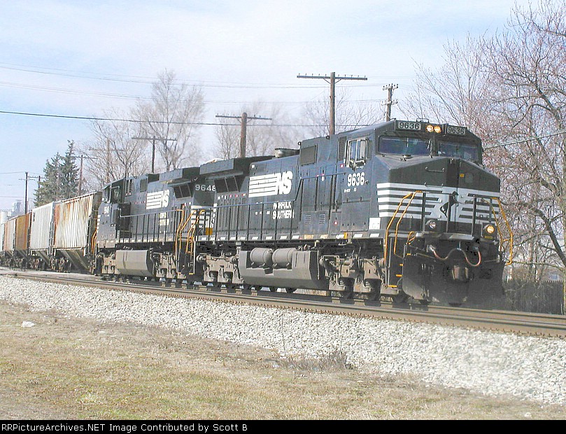 NS 9636